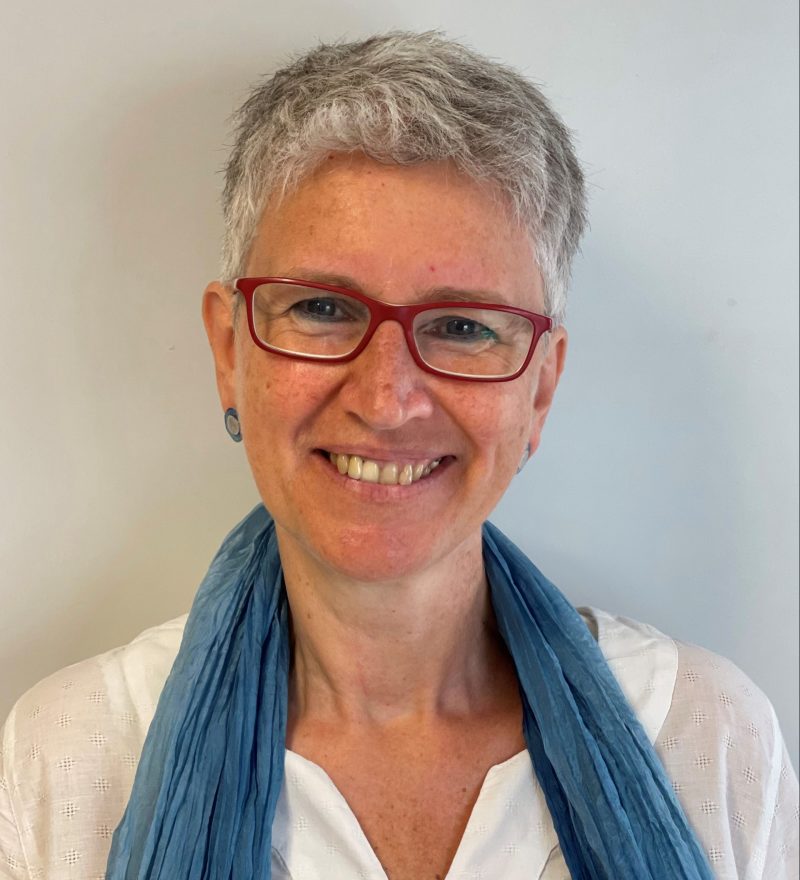 Vortrag zu „Sexualität und Krebs“ am 15. März 2023 - Diakonie Mögeldorf